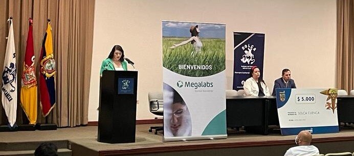 SOLCA Cuenca recibe un aporte económico para la prevención de ...