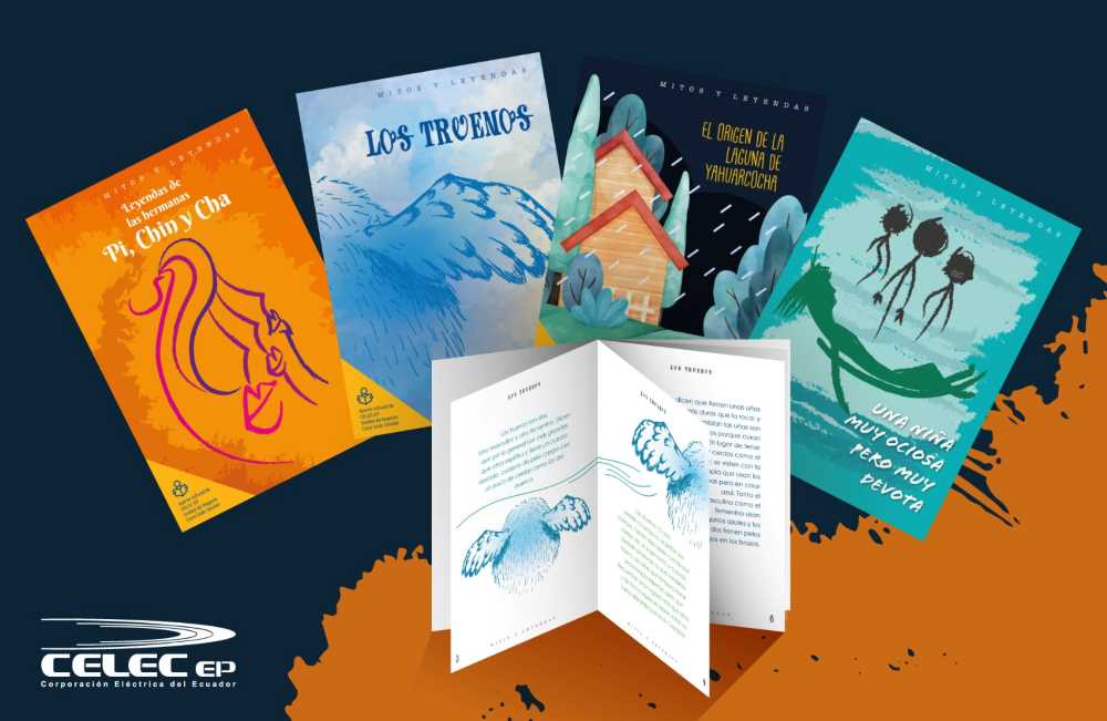 Aporte cultural de CELEC EP en zonas de influencia de sus centrales de ...