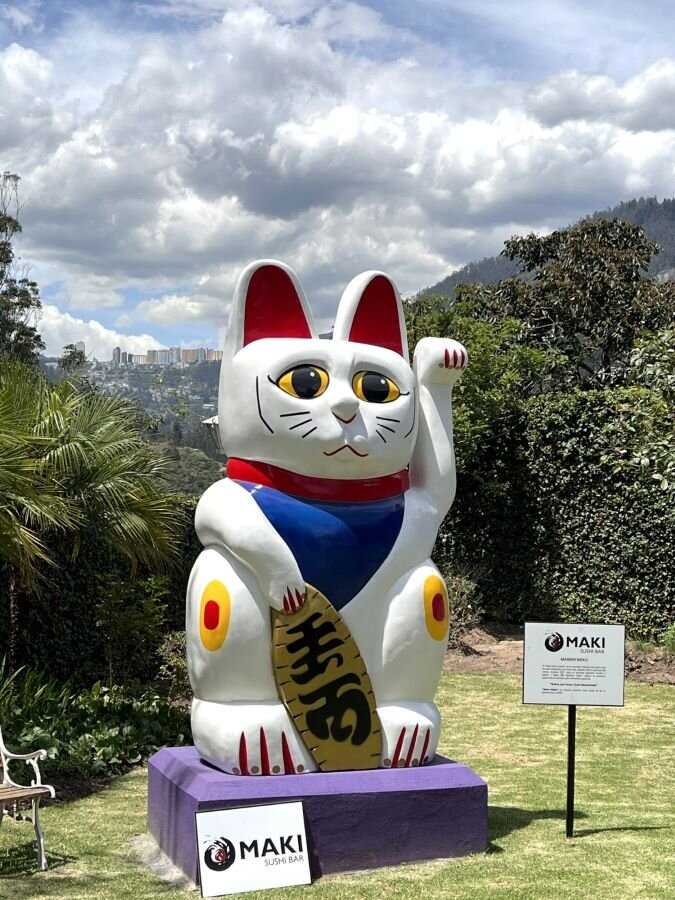 Maki es una alternativa ideal para celebrar las festividades ...