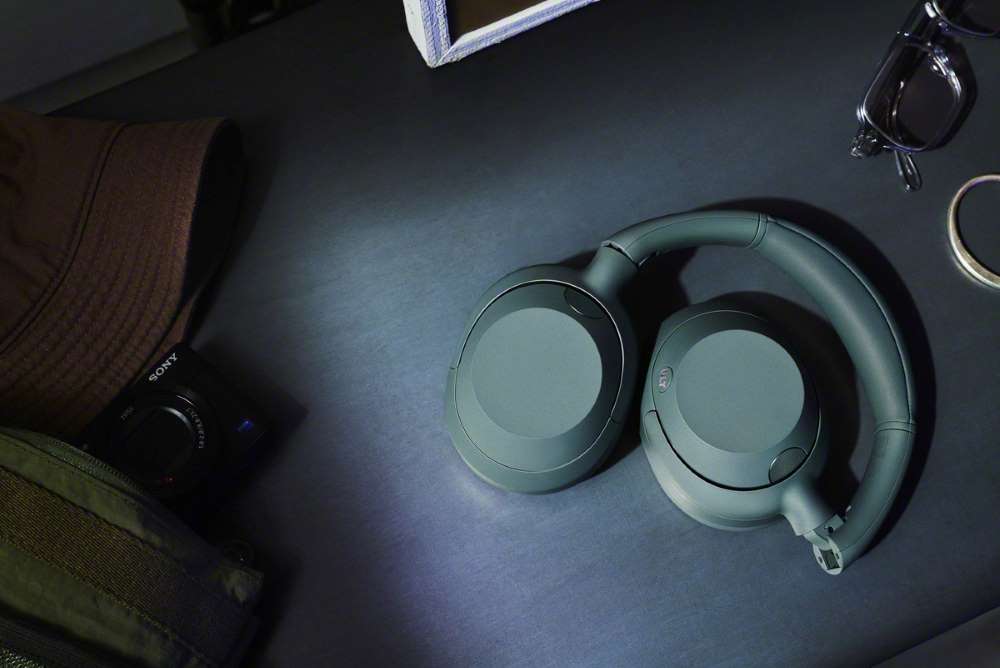 La marca Sony realiza el lanzamiento de la nueva serie de audio 'Ult ...