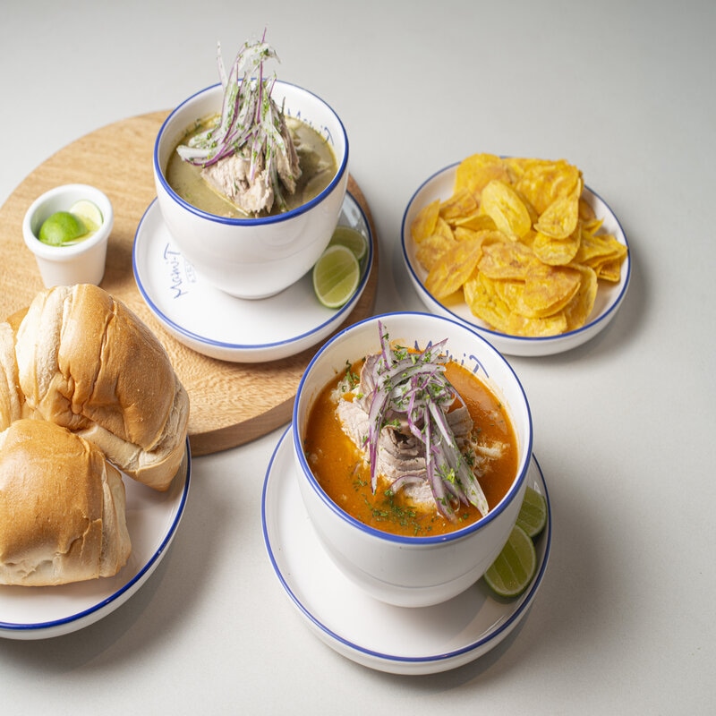 Cadena de restaurantes Mami-T y El Mar estrena desayunos para comenzar ...