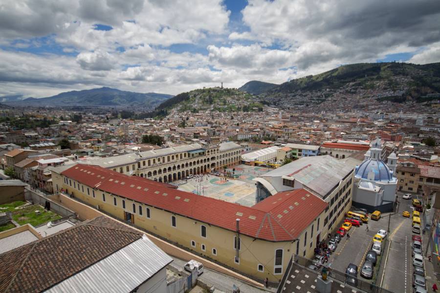Lonely Planet ubica a Quito como uno de los mejores destinos en ...