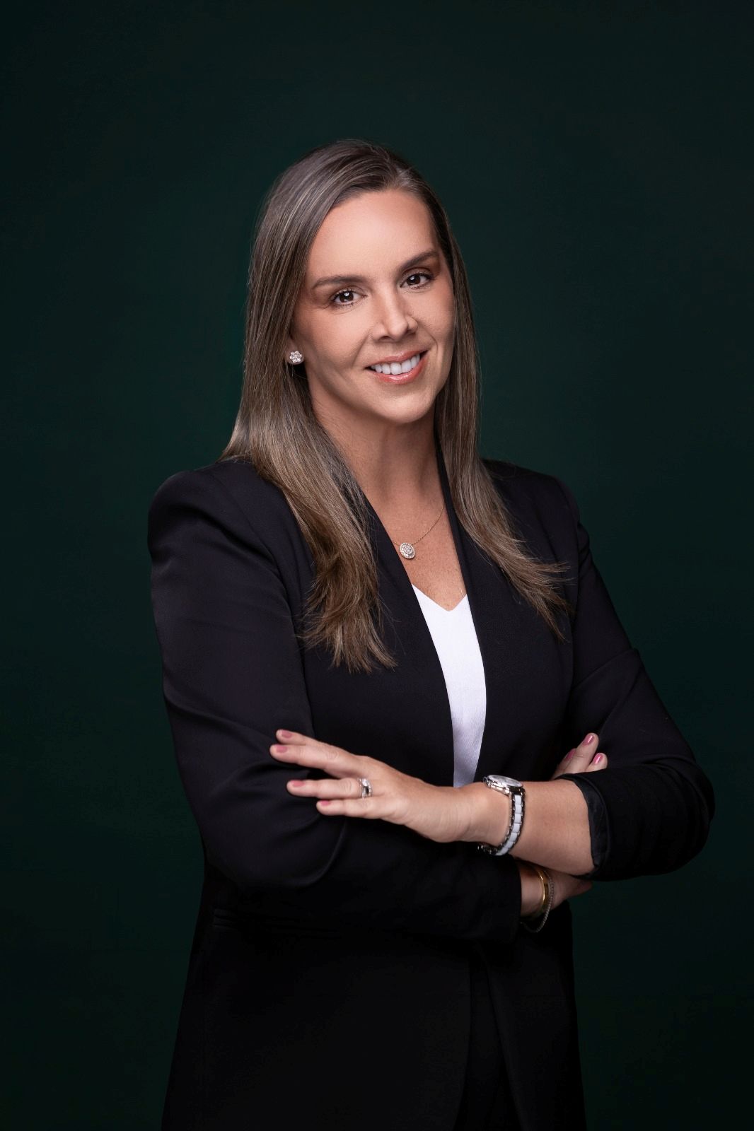 Melanie Cooper asumen el cargo de General Manager regional de Opella ...